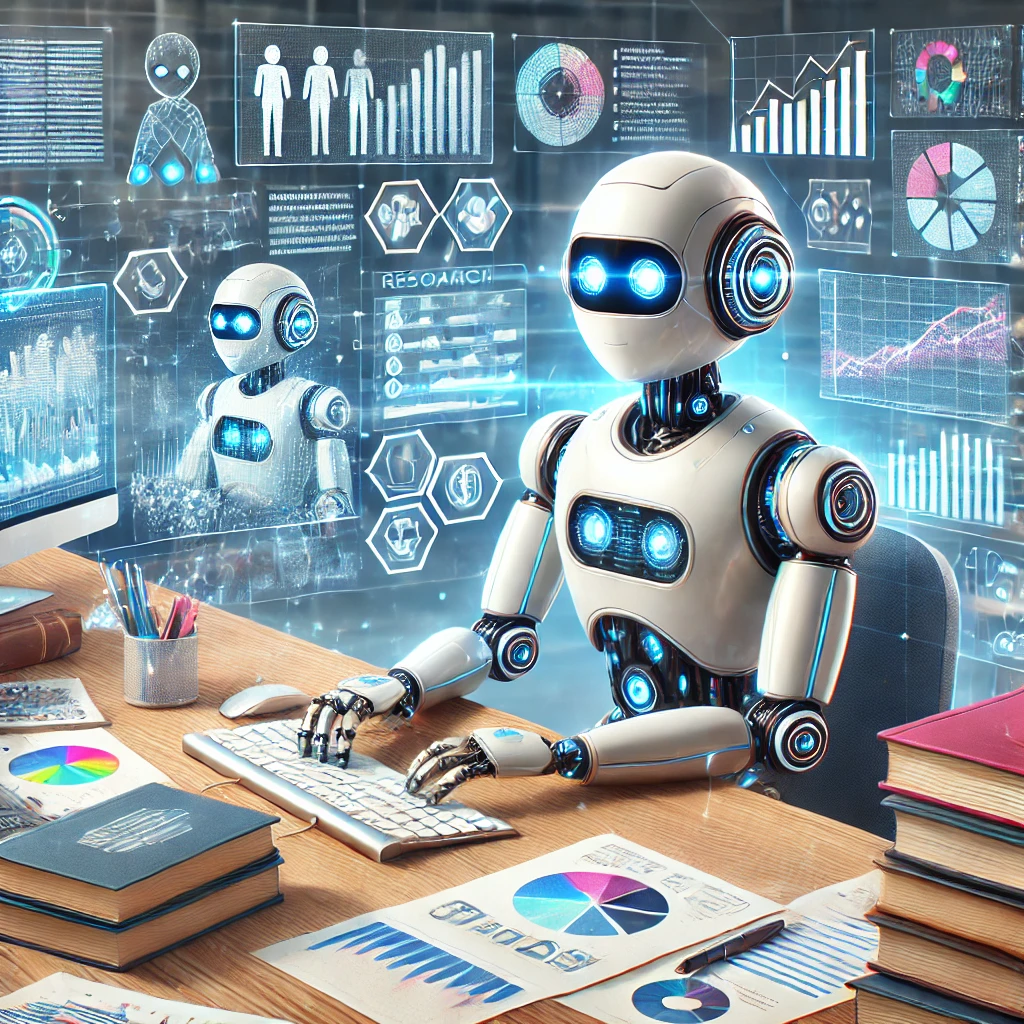 Build your own Deep Research Agent Using AGNO (formerly Phidata) | by ...
