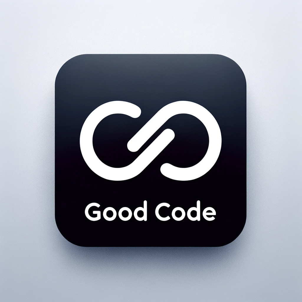 Good Code