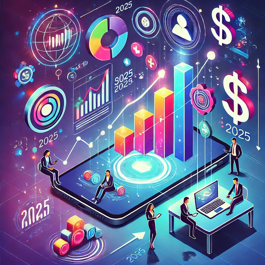 Why Investing in a Mobile App is the Key to Business Growth in 2025 ...