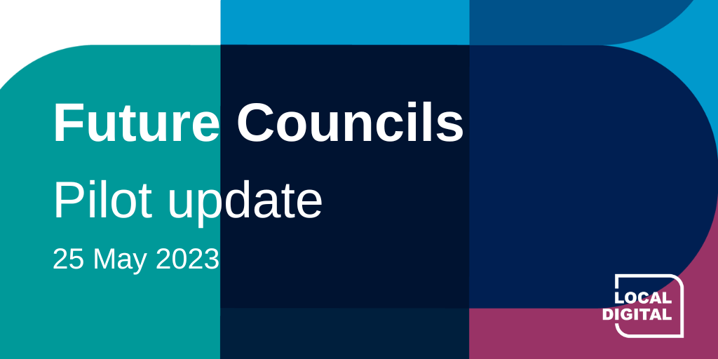 Future Councils update. Since we announced our 8 pilot councils… | by ...