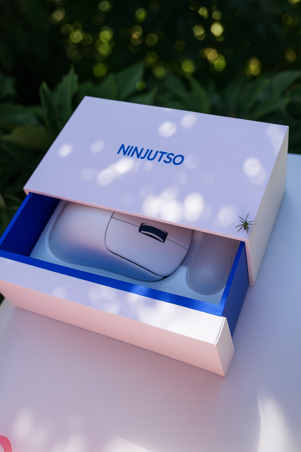 Ten Out of Ten or Just Hot Air? — Ninjutso Ten/Ten Air Comparison ...