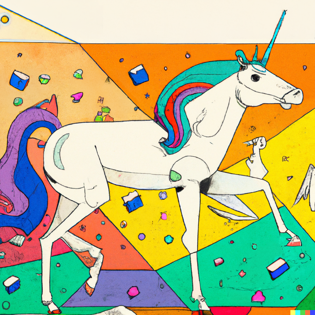 Not Just Another ‘AI Company’: Charting the Path to Next-Gen Unicorns | by Alberto Escarlate ...