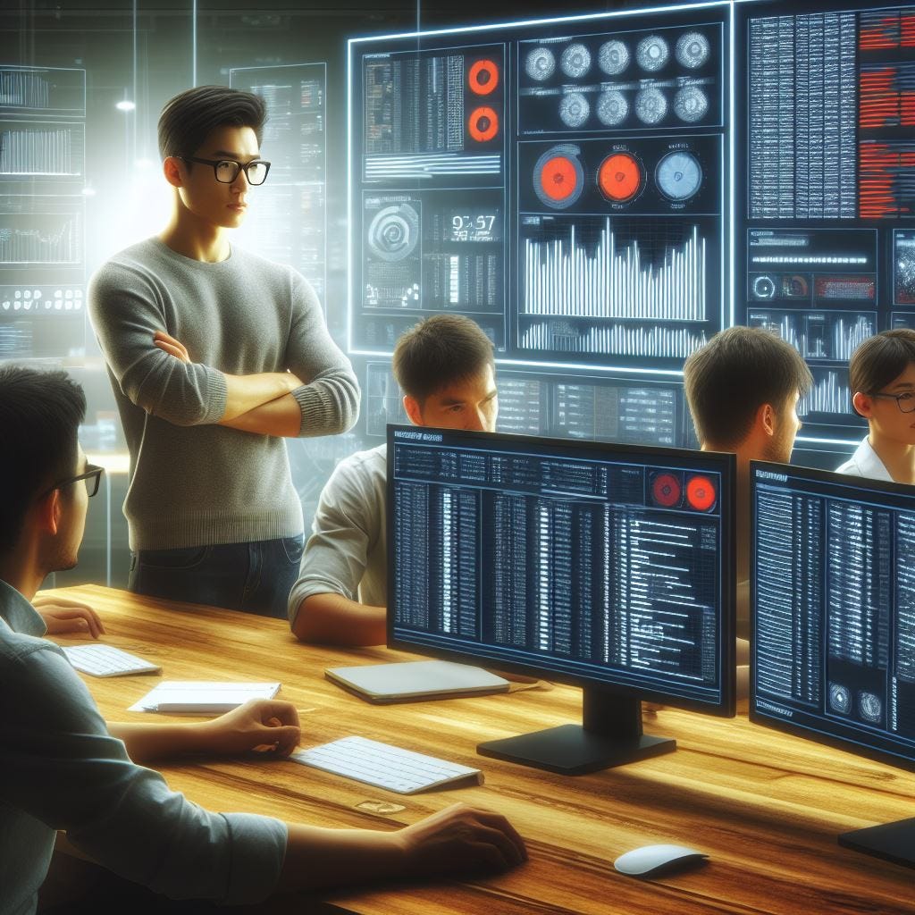 Logging in software systems. {A brief explanation on logging and an ...