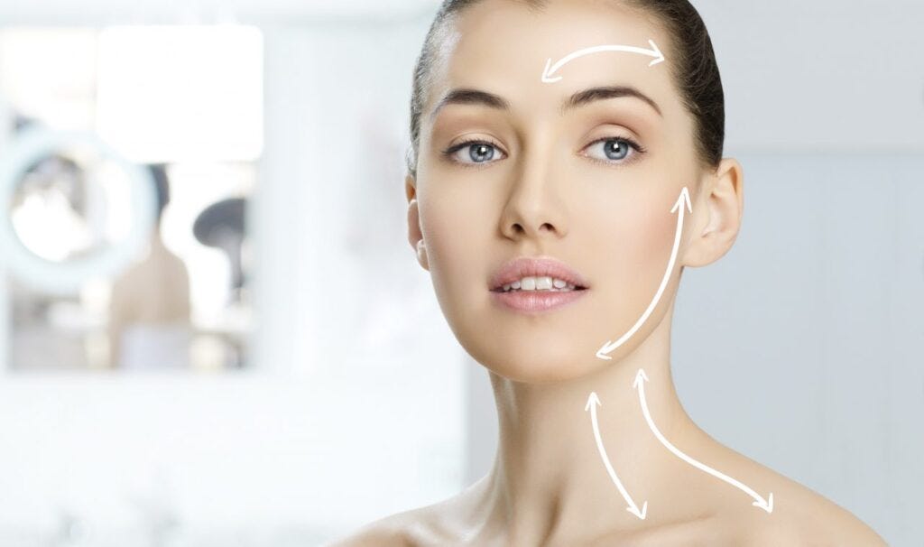 What Do You Expect From Small Double Chin And Sagging Neck Treatment By Anita Medical
