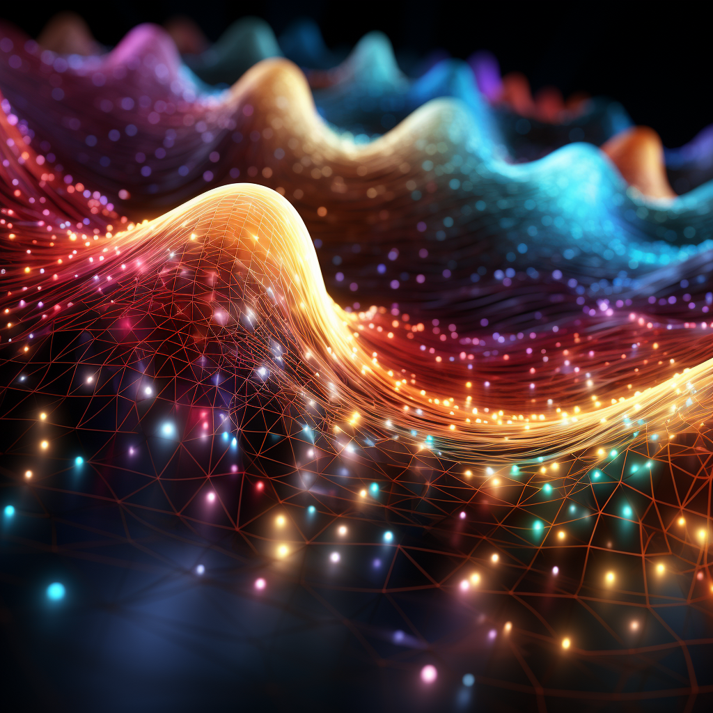 The Power of Universal Function Approximators: Revolutionizing Machine Learning | by Eye Of ...