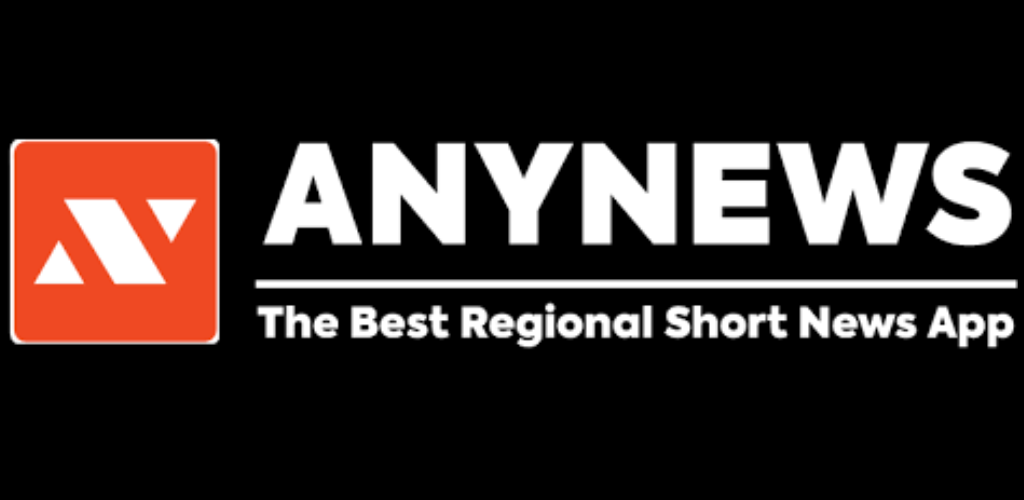 Breaking news- Any newsapp. Anynews app is a much sought after… | by ...