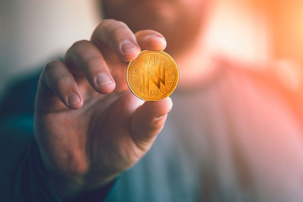 Why is MINX a utility token?. What is a Utility token? | by InnovaMinex | innovaminex | Medium