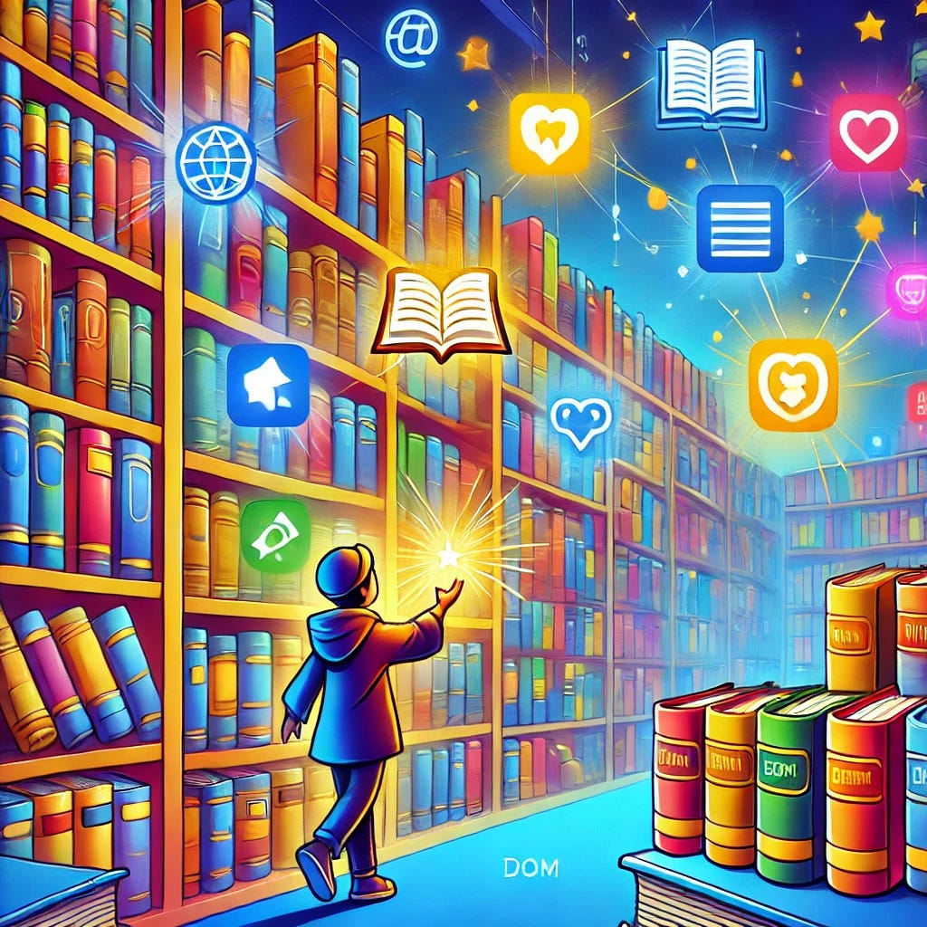 GetElementById vs. QuerySelector: Which JavaScript Method Is Really ...