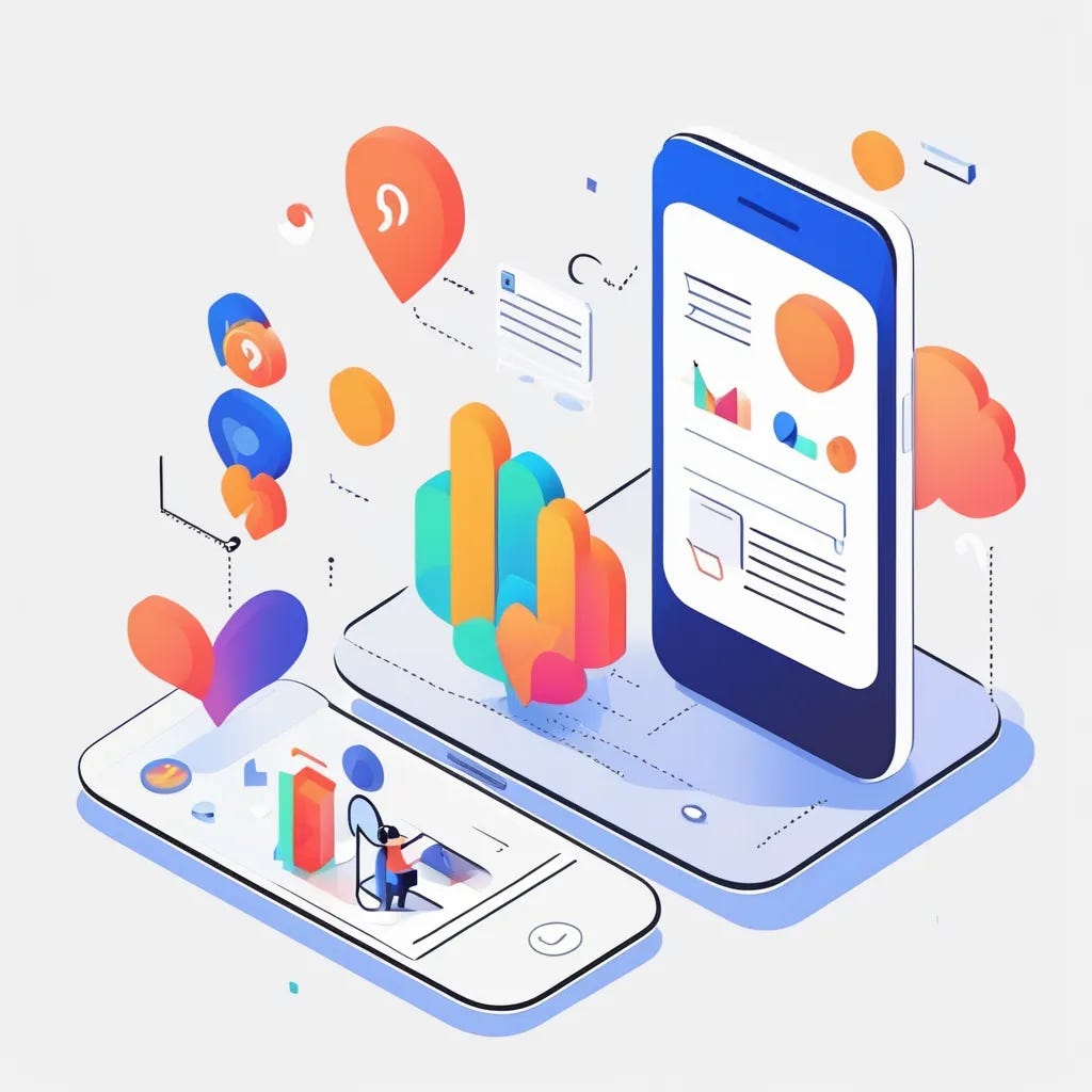 Why some apps just feel right : the psychology of user experience | by ...