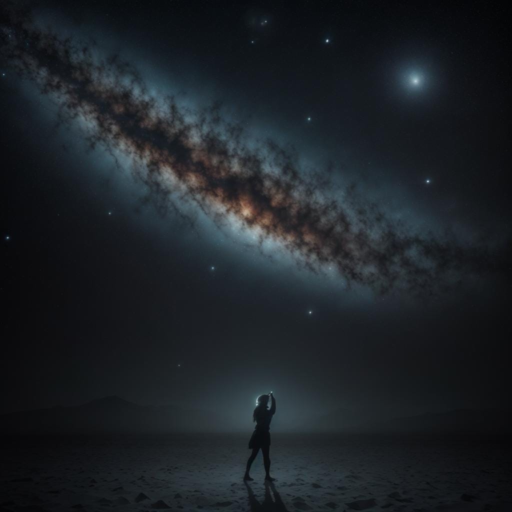 Unveiling the New Face of Dark Coin: Introducing the Dark Universe ...