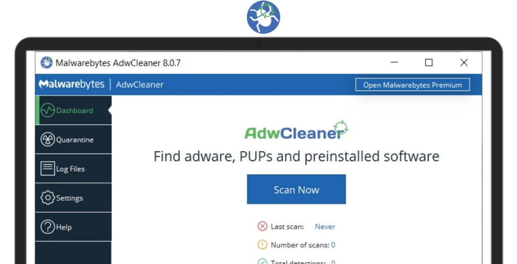 AdwCleaner — Download - Softalif - Medium