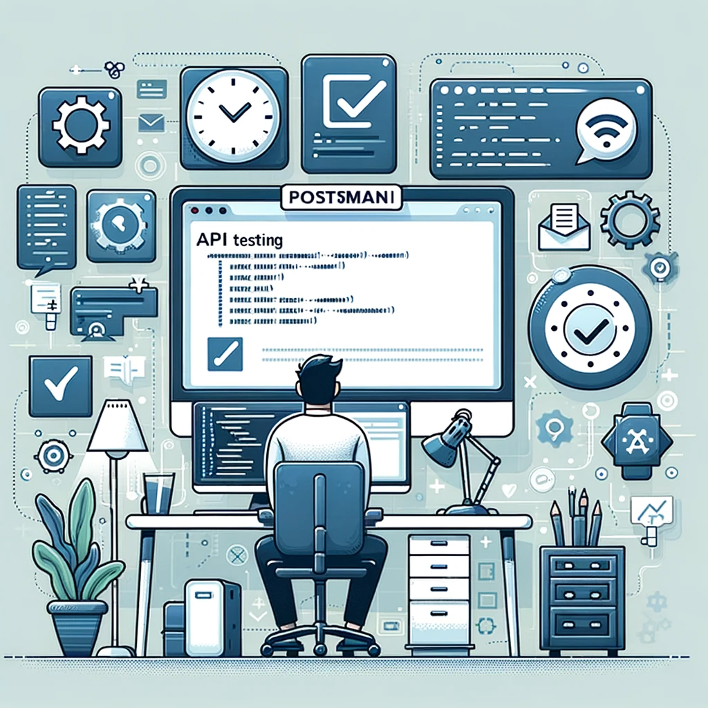 API Testing: A Beginner’s Guide to Using Postman | by Eyüpcan Bilgin ...