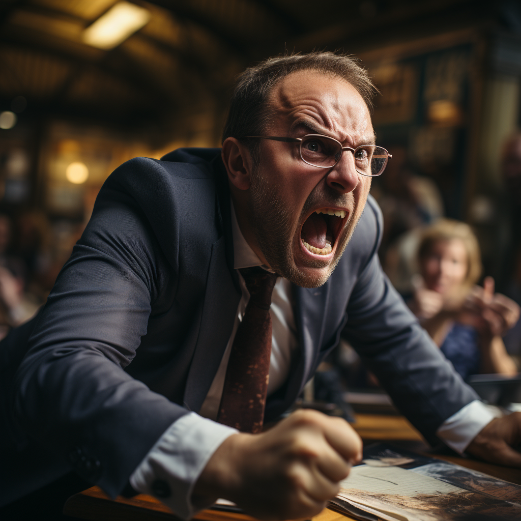 The Truth About Saying ‘I’m the Boss’ — Historical and Racial ...