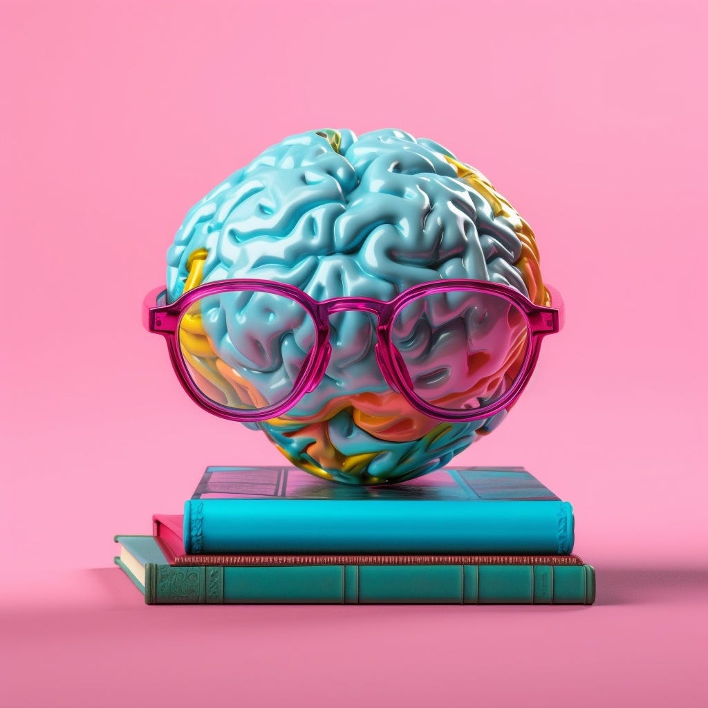 Decoding AI: A Essential Glossary for Beginners | by AI Wonderland | Medium