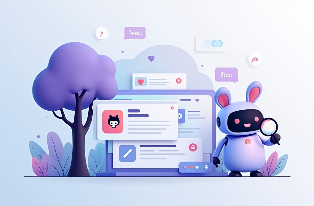 Streamlined Development With Github Linear Discord And Coderabbitai 7795
