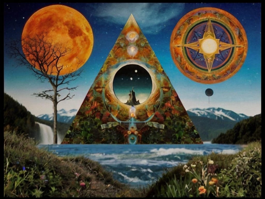 Let’s See What the Tarot Cards Say About this Brave Scorpio Moon | by ...