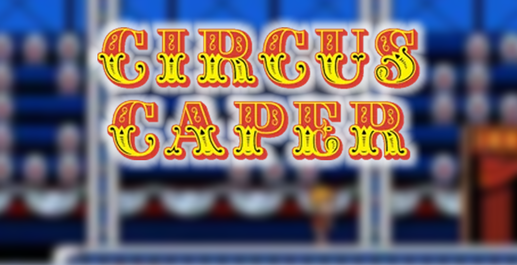 Circus Caper — NES. Surfing the net, you sometimes come… | by Online ...