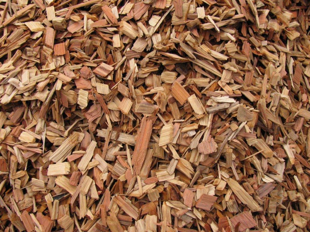Woody Biomass Utilization. What is woody biomass? | by The World Energy ...