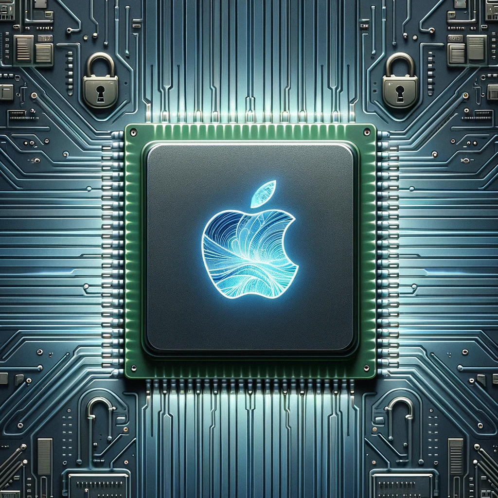Apple has Unfixable Major Vulnerability & Hacking into Hotel Rooms ...