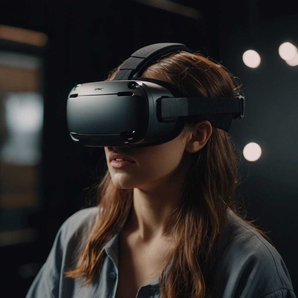 The IoT Connection — Building the Metaverse of Tomorrow | by RocketMe ...