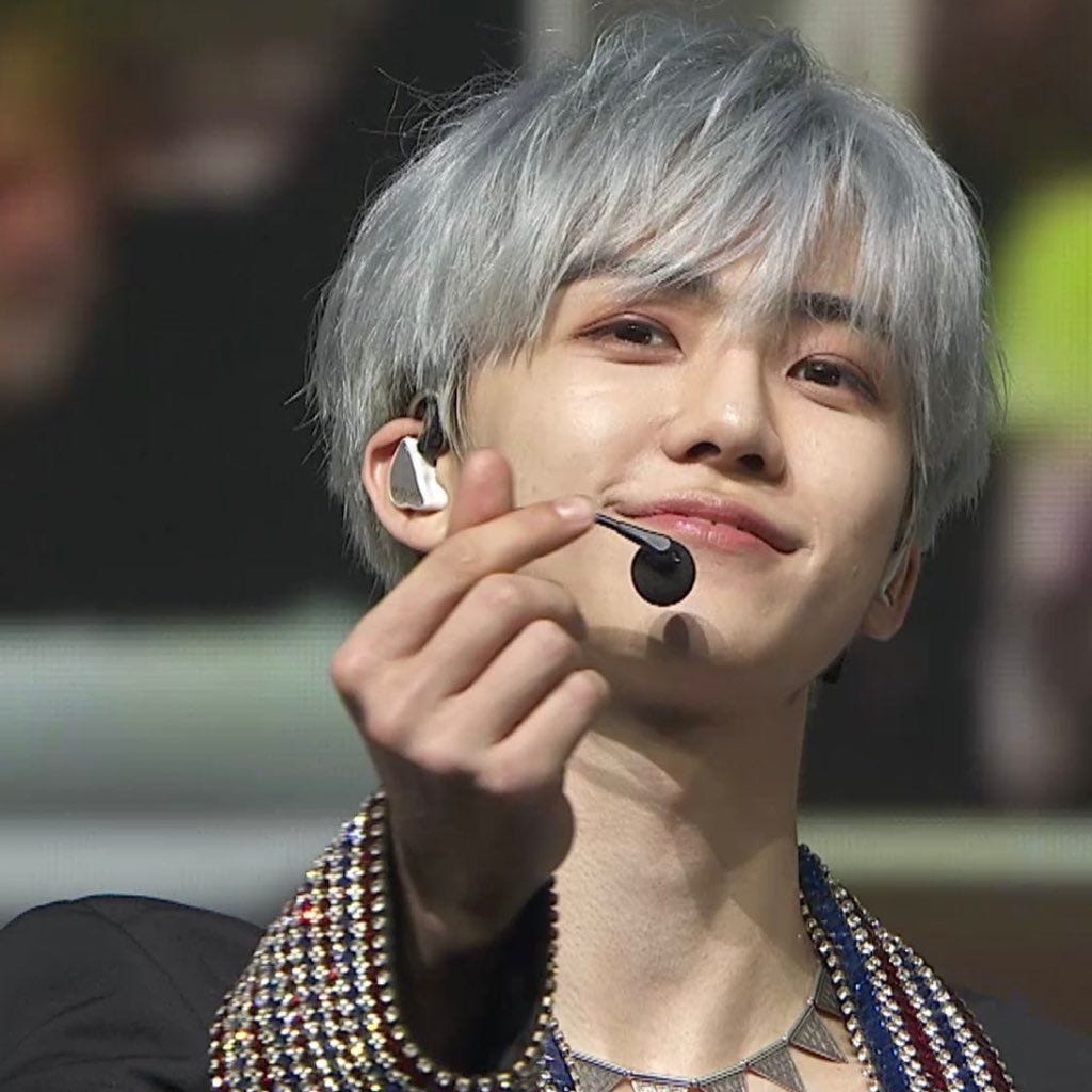 130800. Na Jaemin. | by cloud ☁️ | Medium