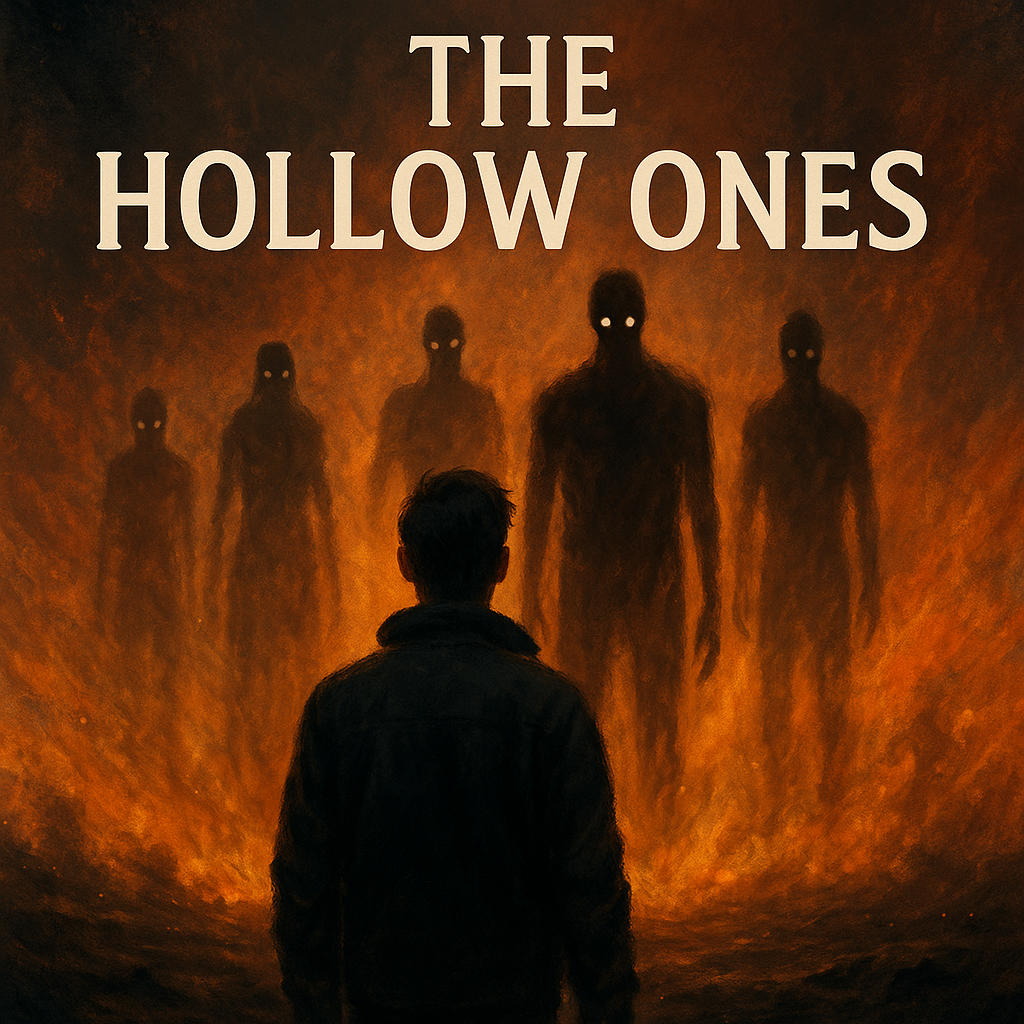 Chapter 6 — The Hollow Ones. If you are just joining you can read… | by ...