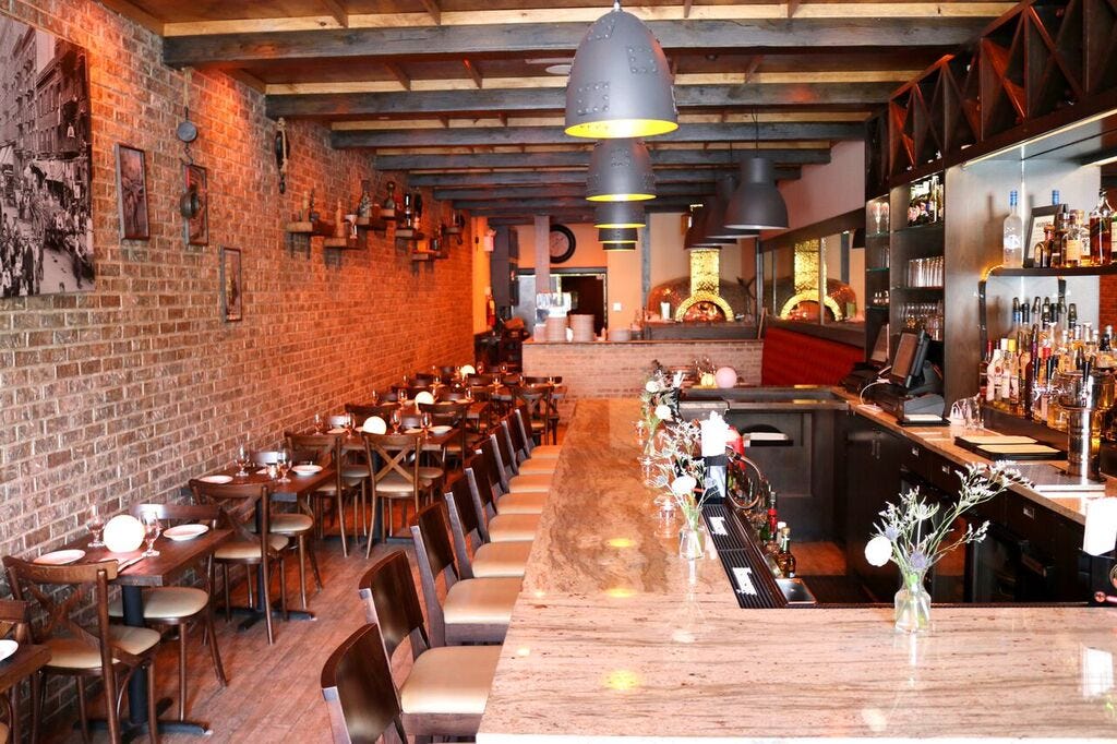 Numero 28 Opens Its Doors in Queens | by Jason Kylee | Medium