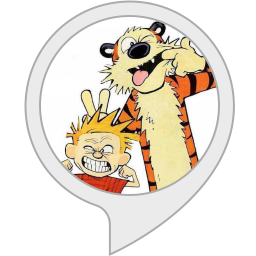 Calvin And Hobbes Funny Faces