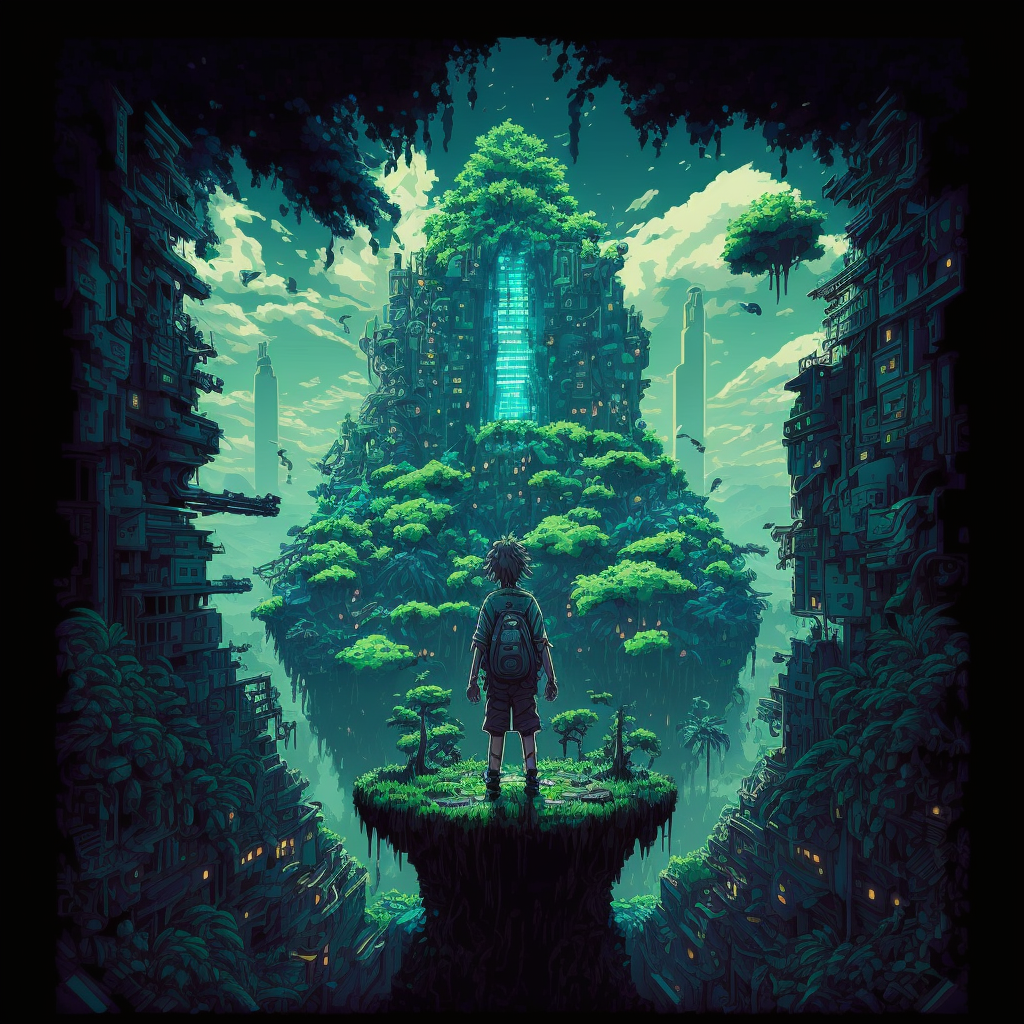 Adventurers part two. In this article, we will consider the… | by ...