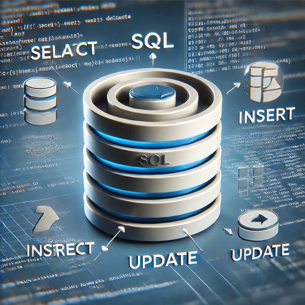 SQL Introductions. I am a (backend) programmer in… | by Hadi Ismanto ...