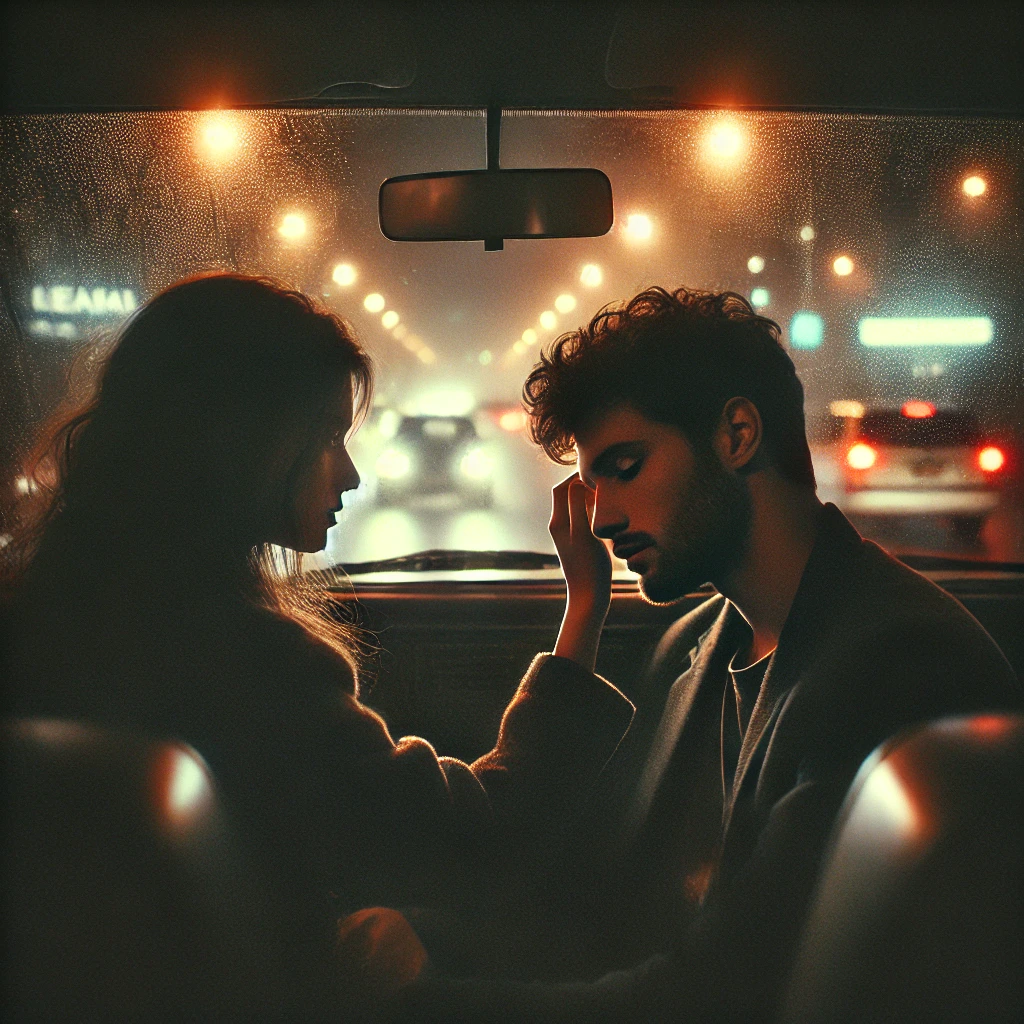 We Are Similar but Different.. How does it feel to meet someone who ...