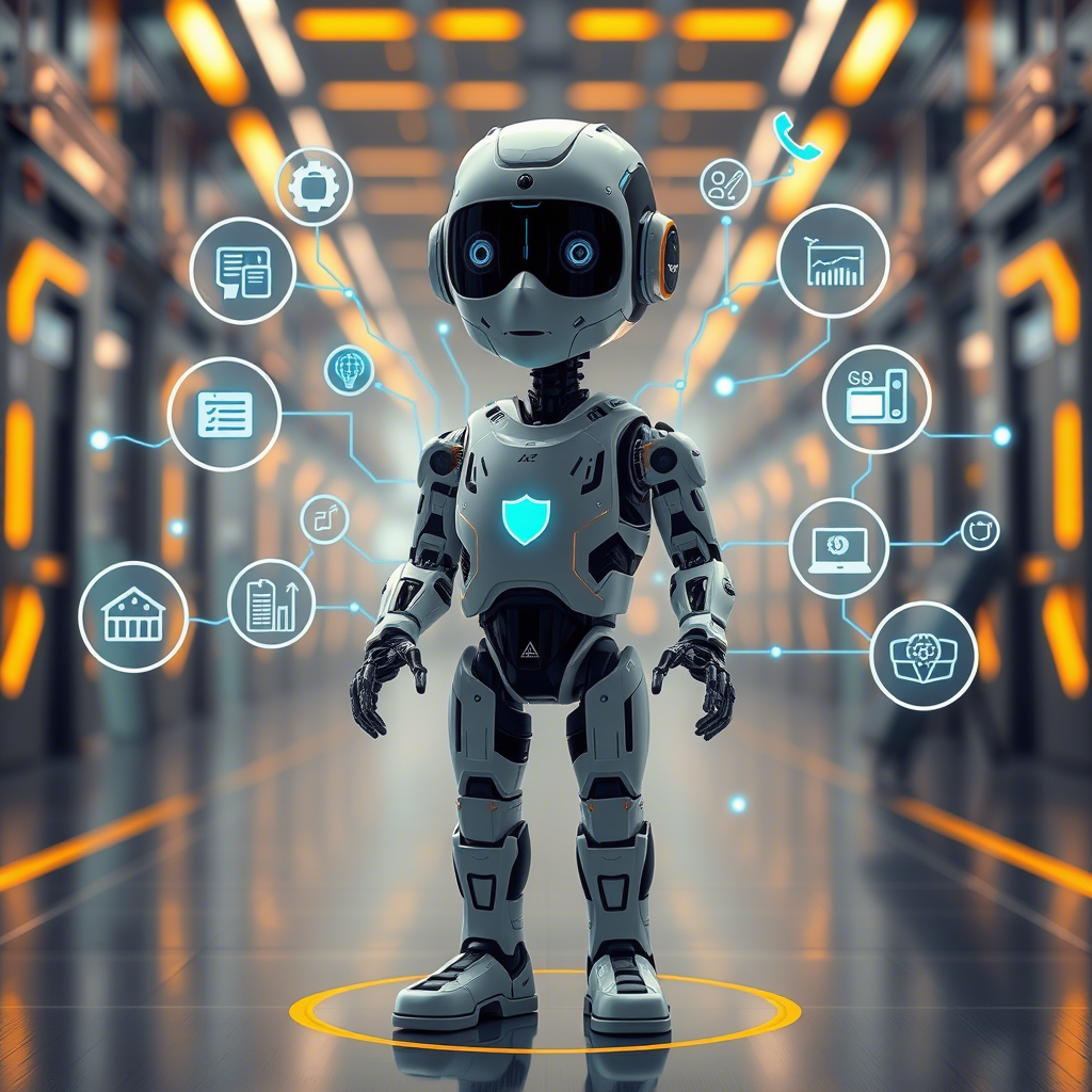 The Agentic AI Revolution: Why Every Developer Should Be Paying Attention (And How to Get ...