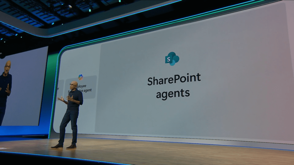 Get Started with SharePoint AI Agents | by Deon van Zyl | Artificial Intelligence in Plain English