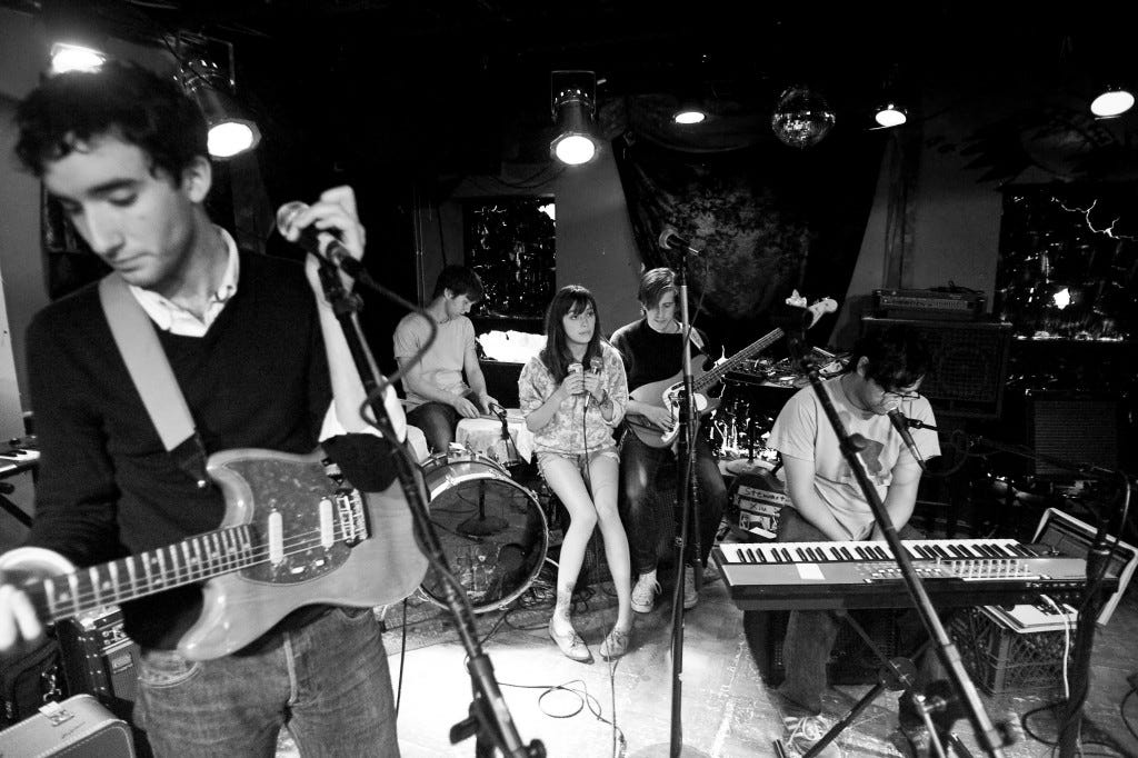 IN THE HOUSE OF YES. by Mr. Twin Sister | by Andrew Deagon | Medium