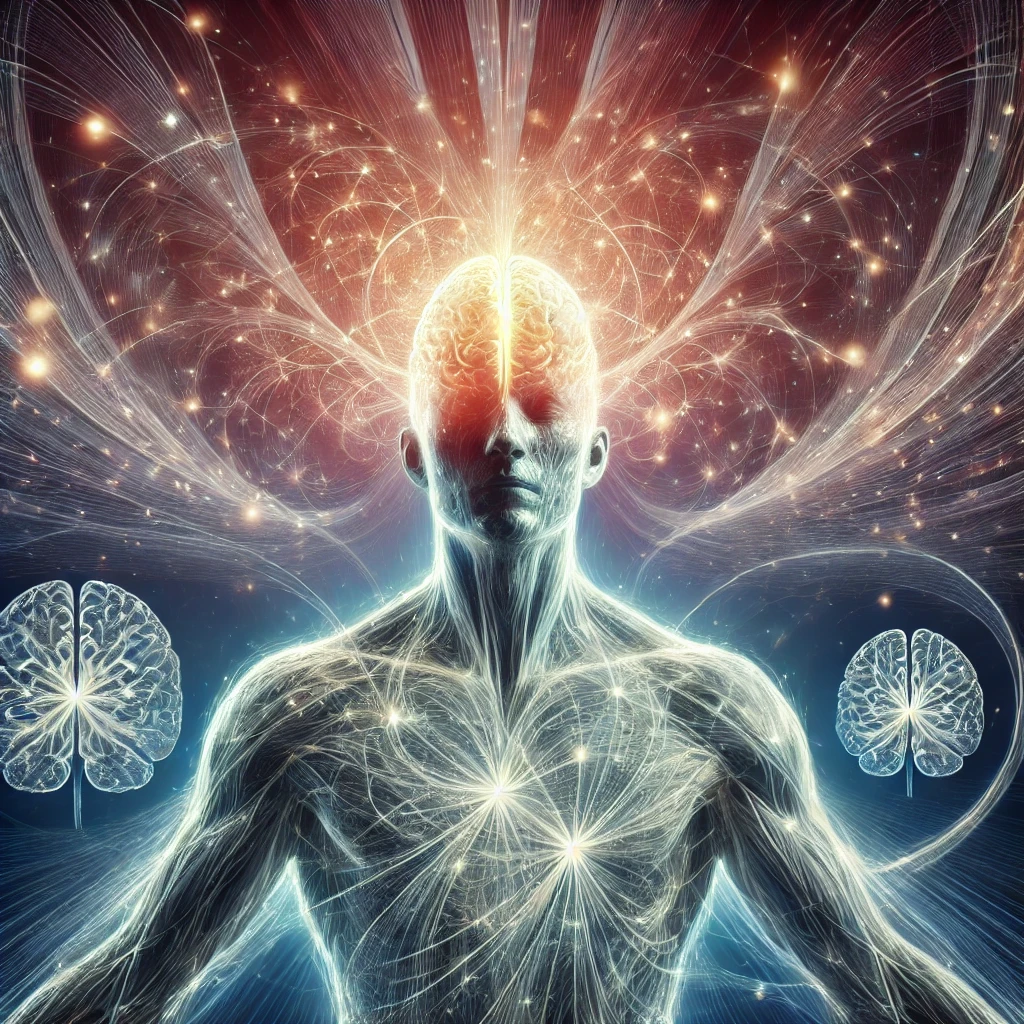 The Spatial Expansion of the Extended Brain-Mind | by Siri Perera | Feb ...