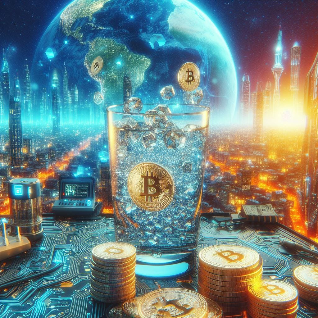 Decoding Digital Assets:. Navigating the Opportunities and… | by 365 ...