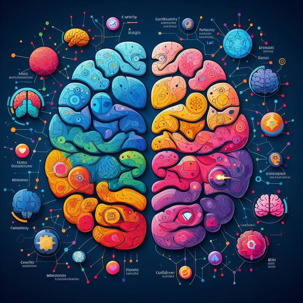 ENFP 4w3. The Myers-Briggs Type Indicator (MBTI)… | by Hermes Astrology | Medium