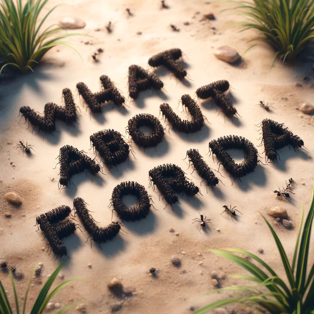 What About Florida. Doctor Carver was a world renown for… | by Art ...