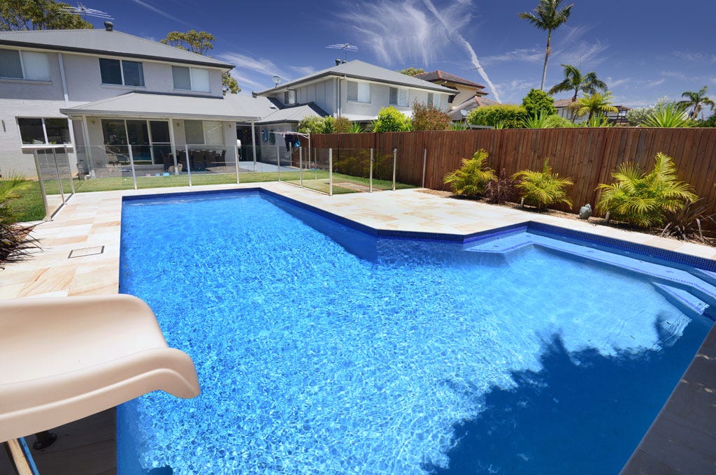 Elevate Your Lifestyle: The Beauty and Benefits of Inground Pools ...