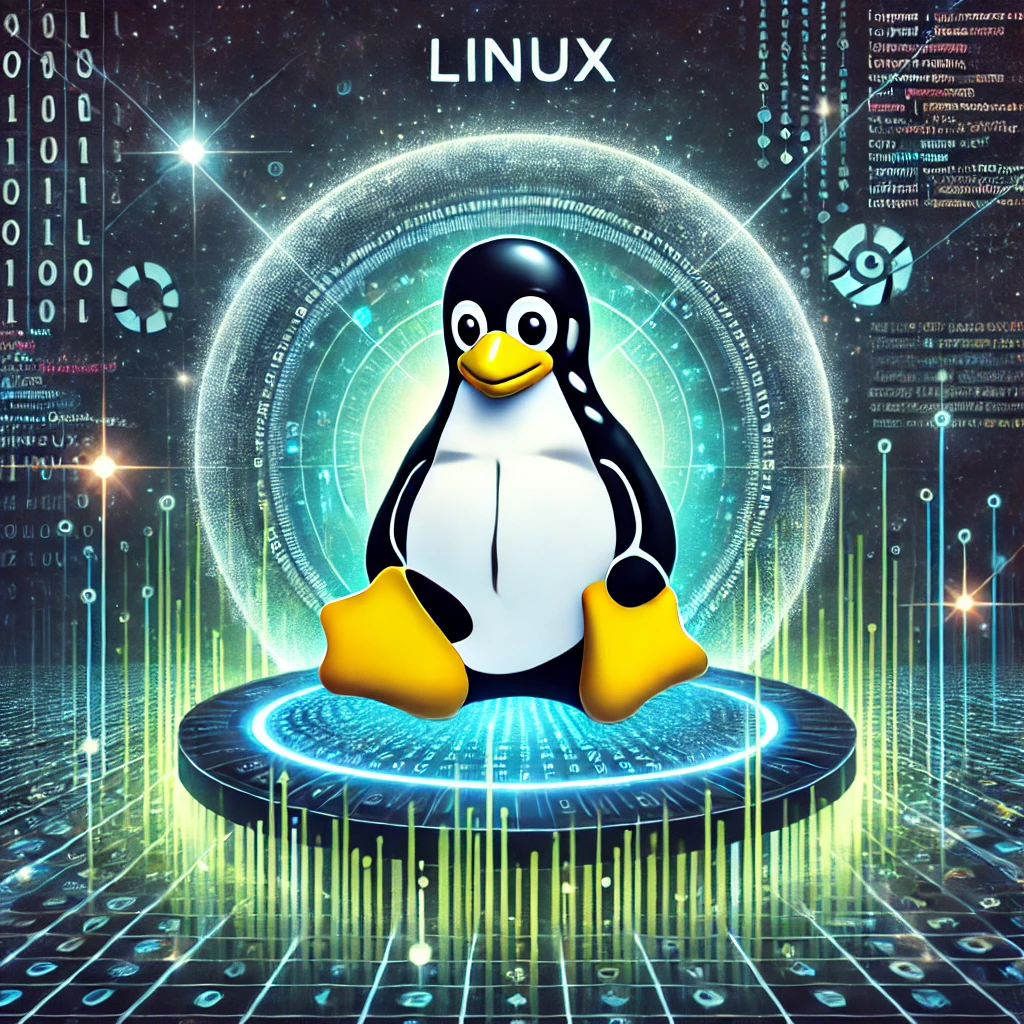Building Linux Foundations: User Management, Permissions, and Directory Control | by Jacquez ...