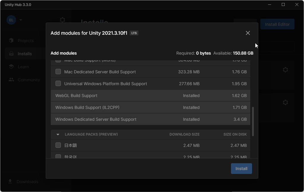 Day 44: How to Host Unity Games on the Web - Elvyn Leviste - Medium