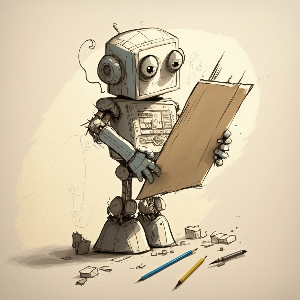 Monetize Your Art with AI Image Generation Tools: How to Use Artificial ...