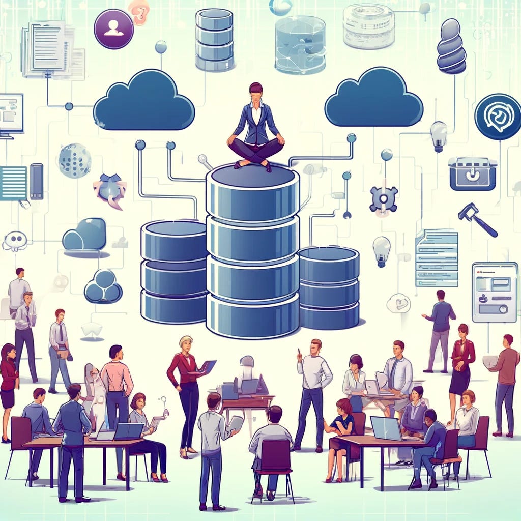 Why Every Software Engineer Should Understand Uniform Data ...