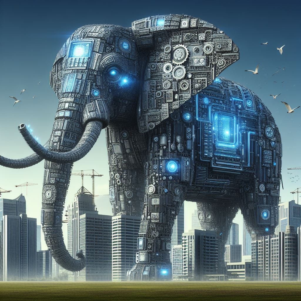 Unlocking The Potential Of Rag Systems With Efficiency By Generative Ai Blog Medium