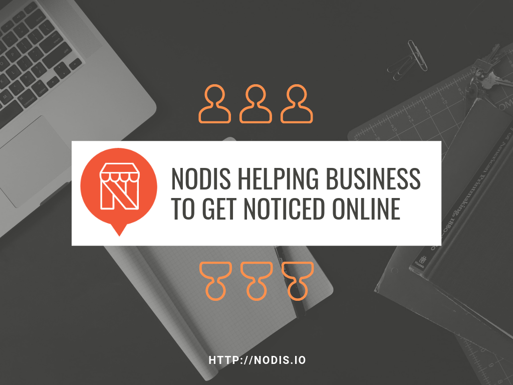 Check out NODIS latest bounty tasks open to everyone! | by shandy ...