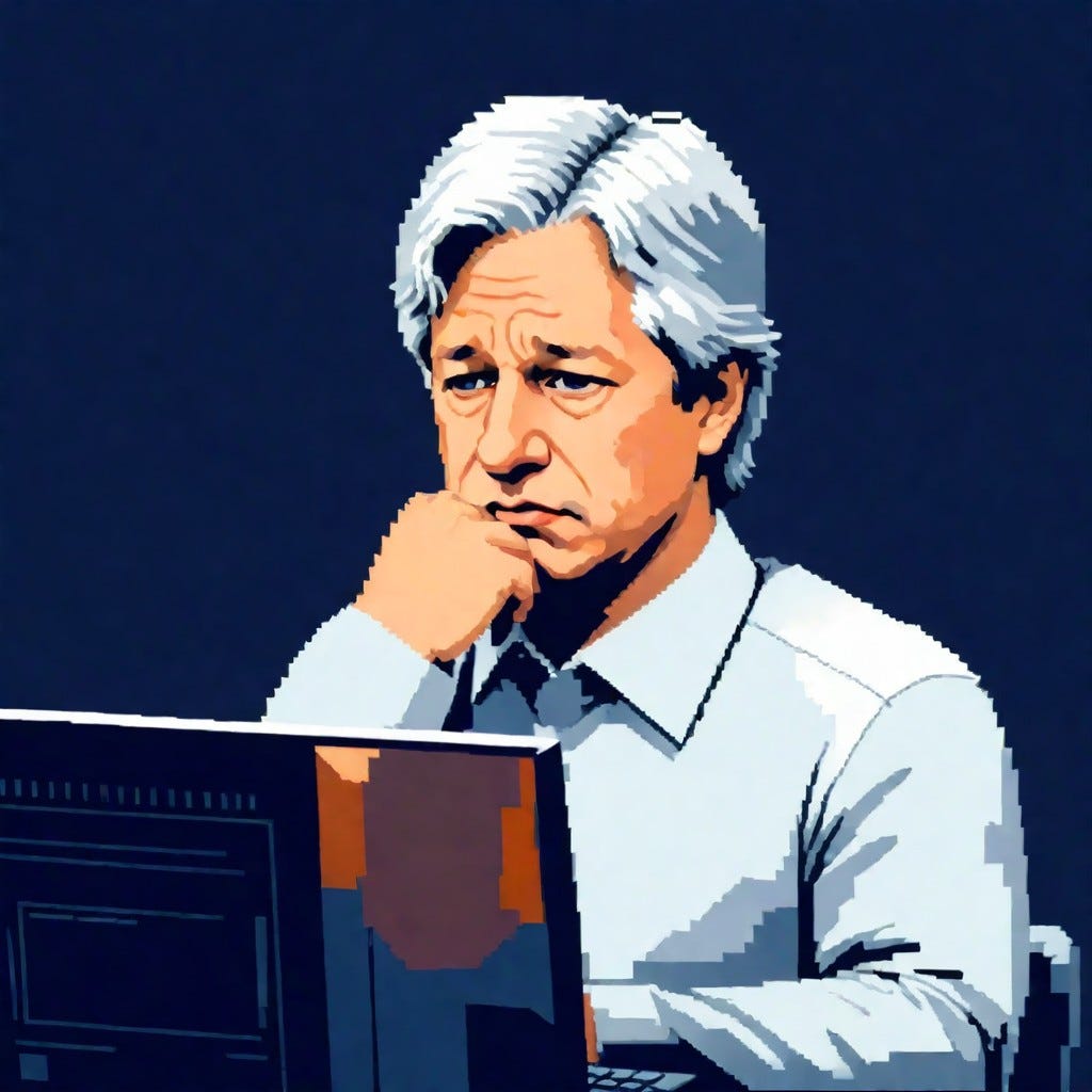 Financial Warnings You Need To Know | by Todd Moses | DataDrivenInvestor