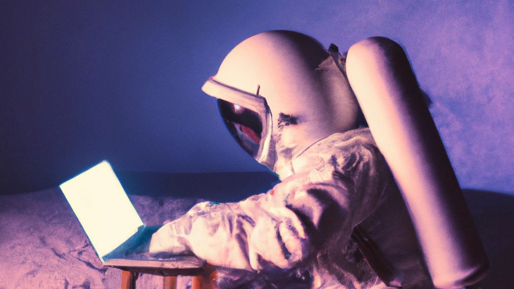 Writing with Mem X. How AI’s advances in creativity can… | by Mem | Medium