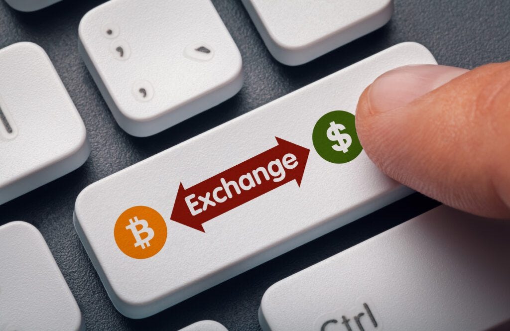 THE CRYPTO AND GIFTCARD EXCHANGE MASTERY PROGRAM (C.G.E.M) | by Favour Chukwuyem | Feb, 2025 ...