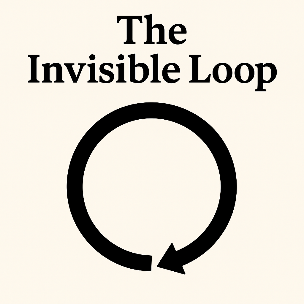 The Invisible Loop: Are You Stuck Without Realizing It? | by ...
