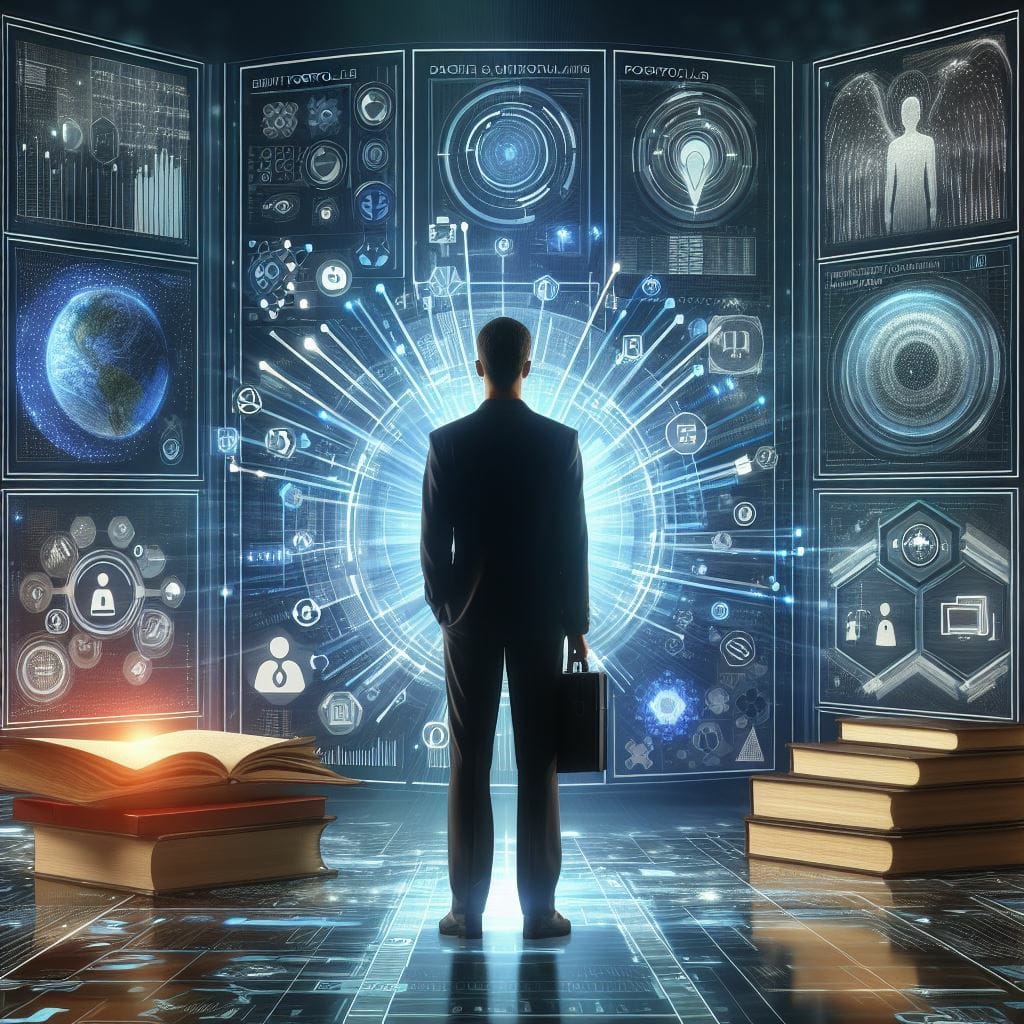 Essential Actions for Career Advancement in Data Science | by Paras ...